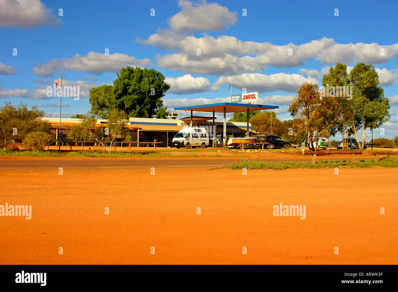Overlander australia High Resolution Stock Photography and Images - Alamy