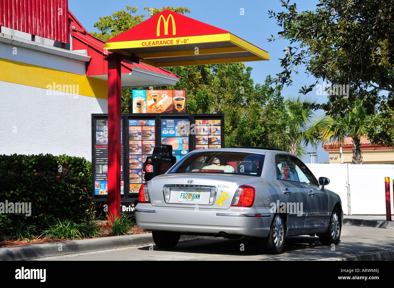 Fast food pr hi-res stock photography and images - Alamy