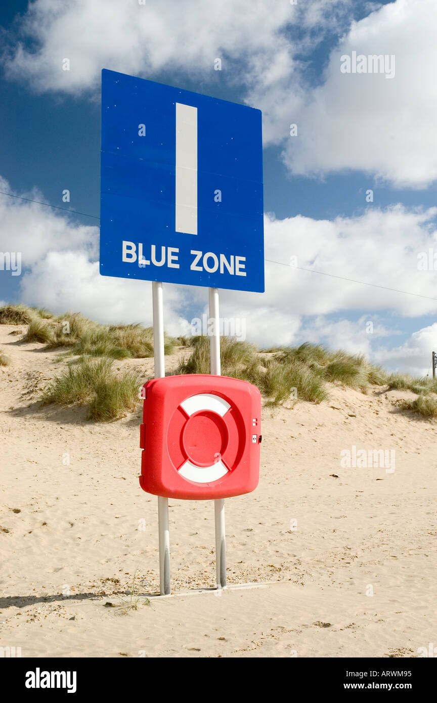 Buoyancy safety float floatation aid hi-res stock photography and ...