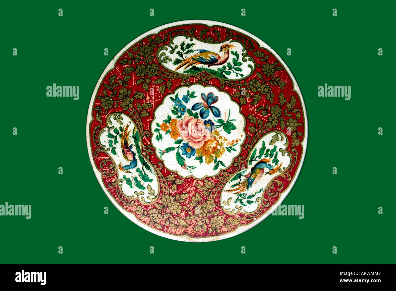 Vintage powder compact hi-res stock photography and images - Alamy