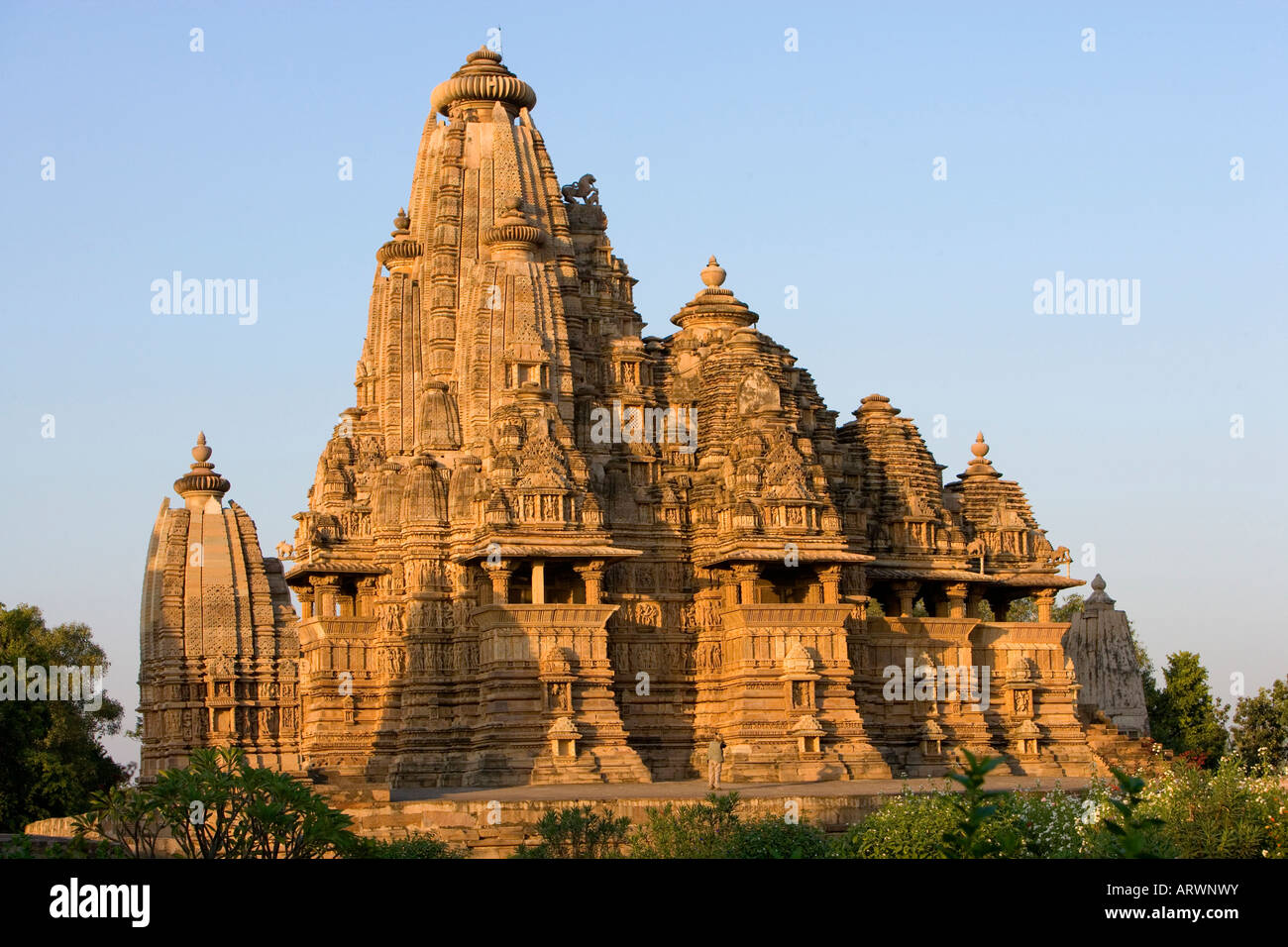 Chandela dynasty hi-res stock photography and images - Alamy