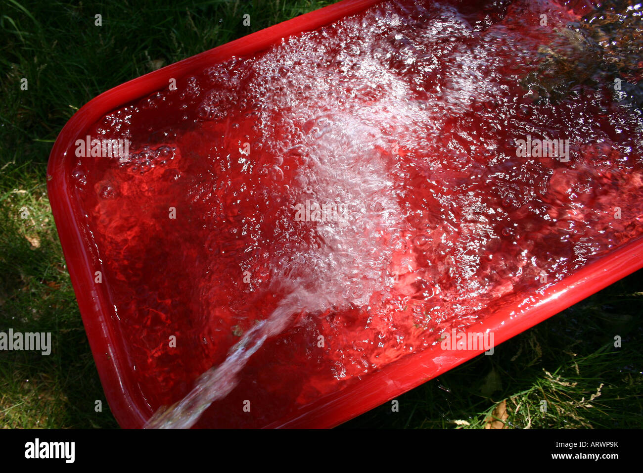 Water wagon hi-res stock photography and images - Alamy