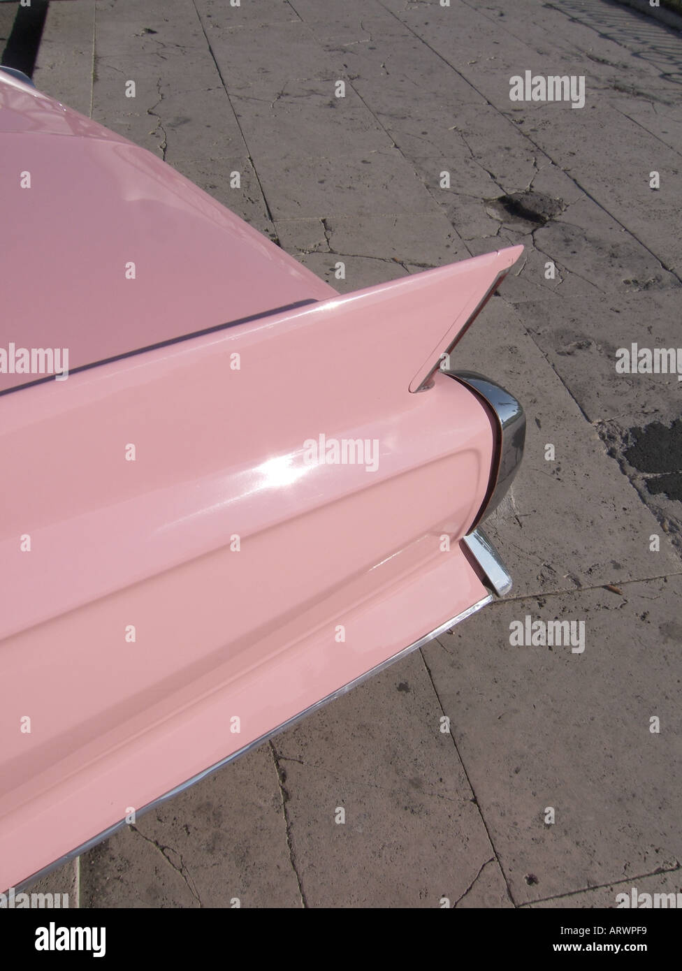 Front end vintage cadillac car hi-res stock photography and images - Alamy