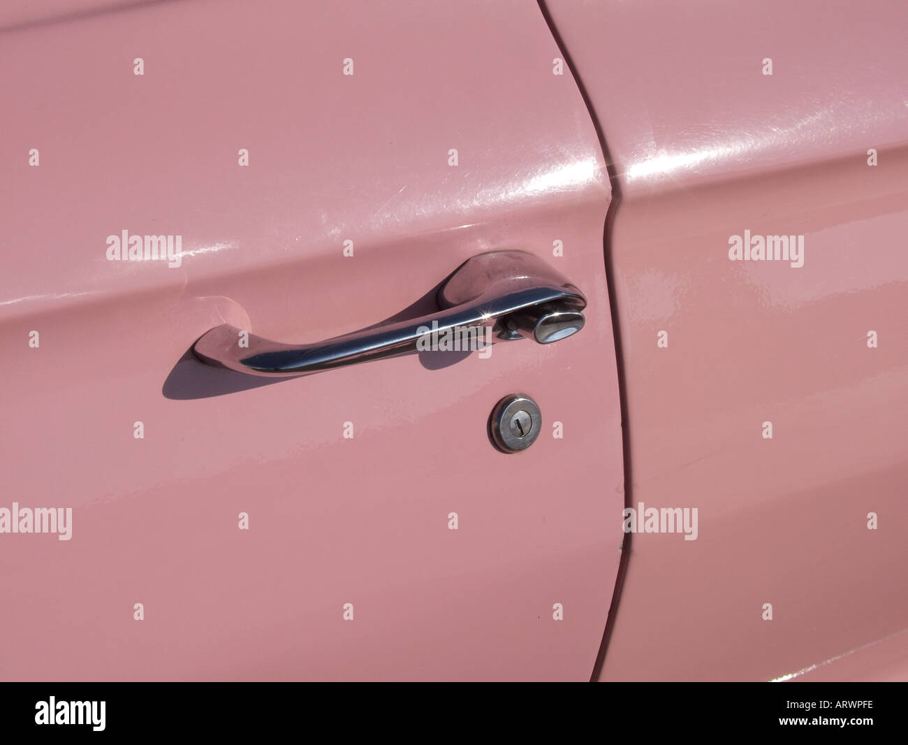 Front End Vintage Cadillac Car High Resolution Stock Photography and ...