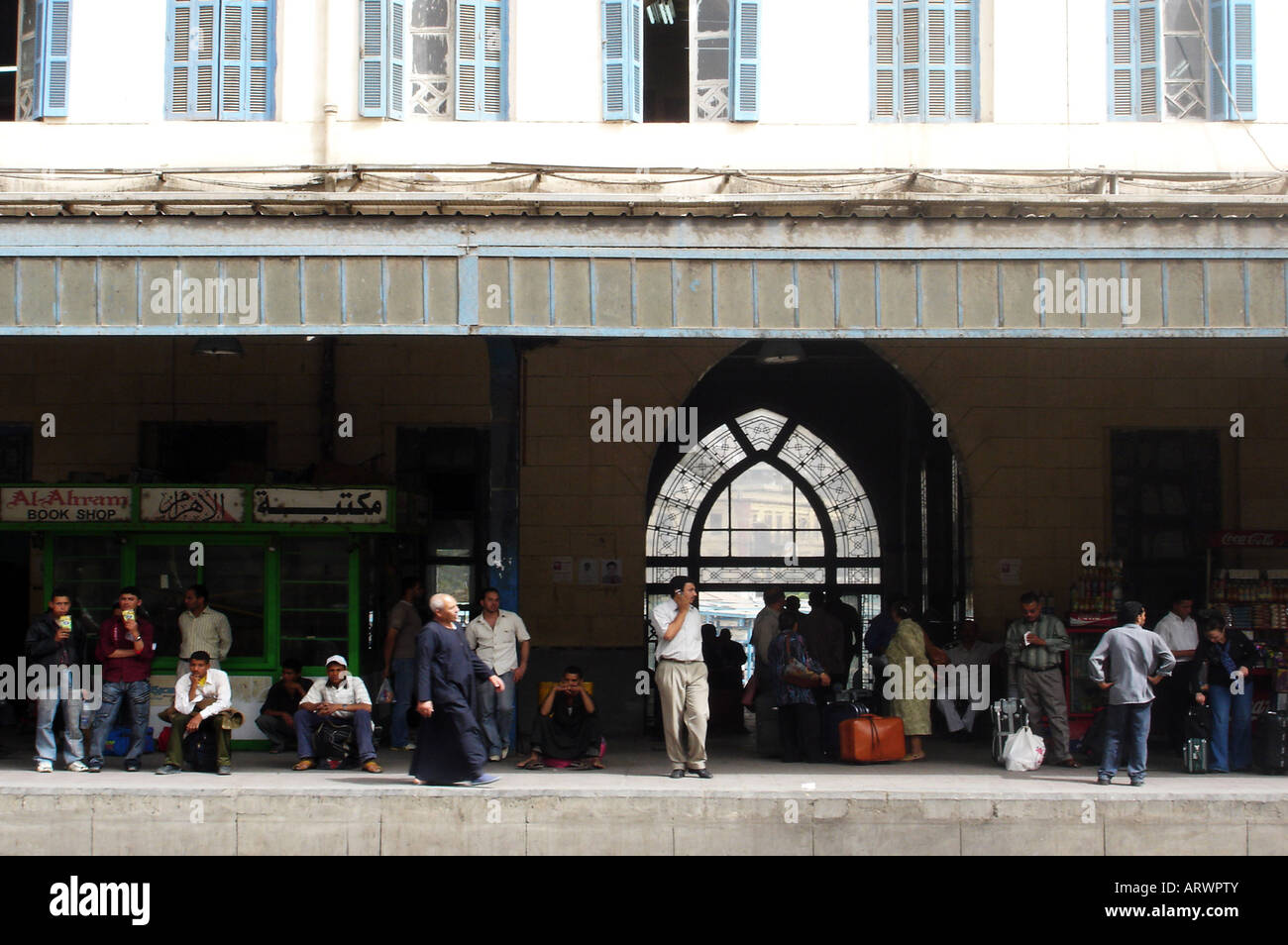 Historic Train Egypt High Resolution Stock Photography and Images - Alamy
