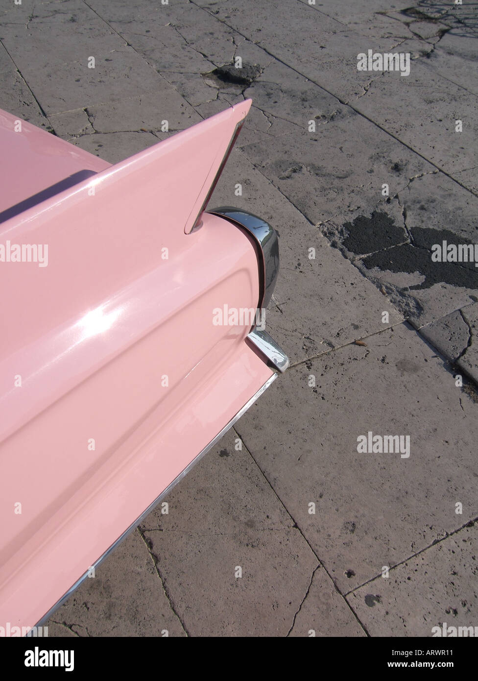 Front End Vintage Cadillac Car High Resolution Stock Photography and ...
