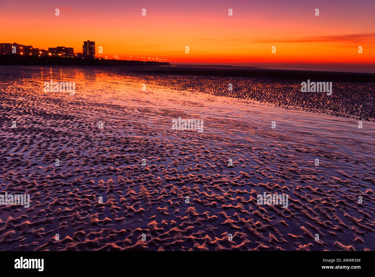 New brighton wirral tower hi-res stock photography and images - Alamy