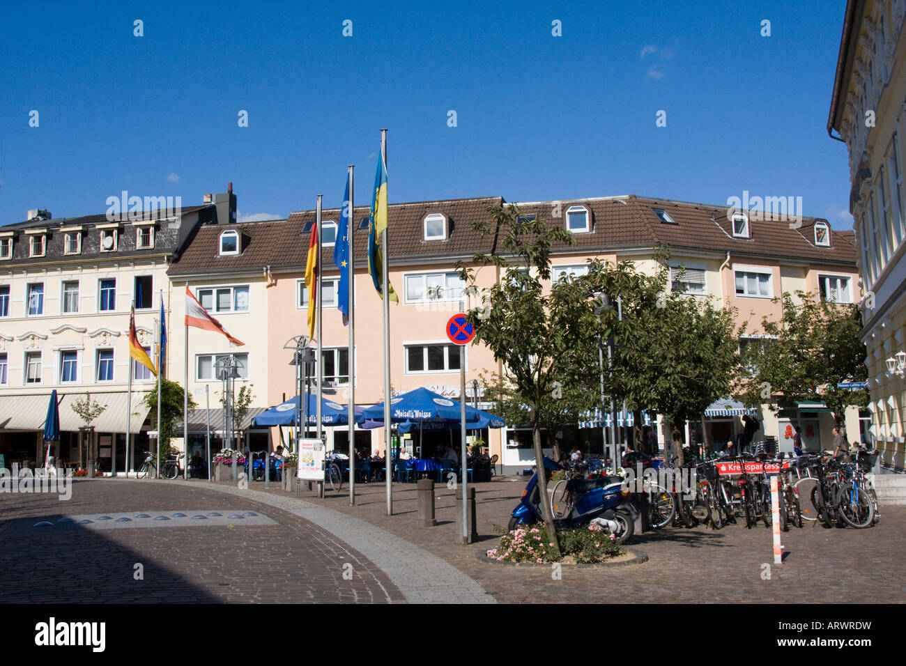 Remagen hi-res stock photography and images - Alamy