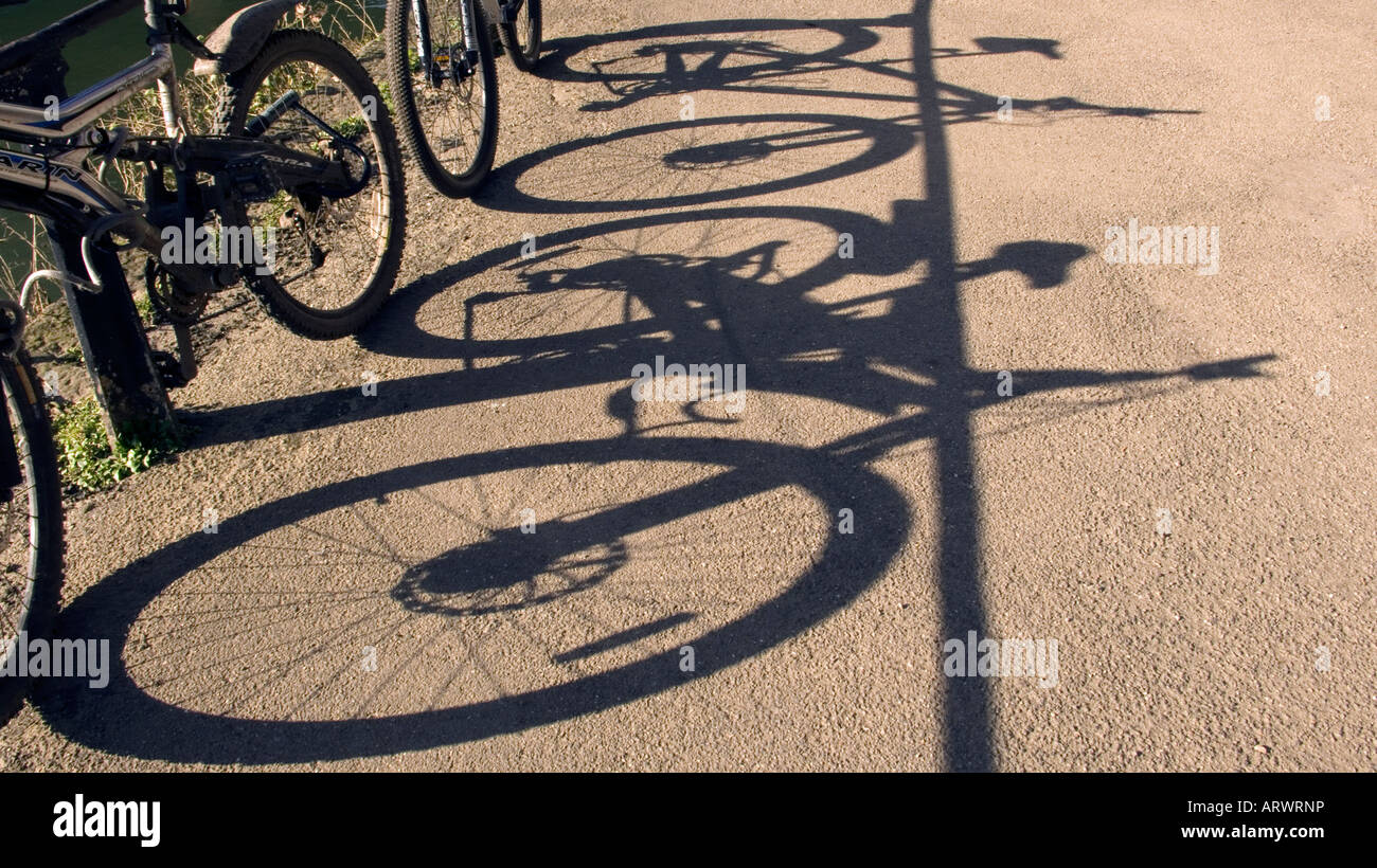 The shadows hi-res stock photography and images - Alamy