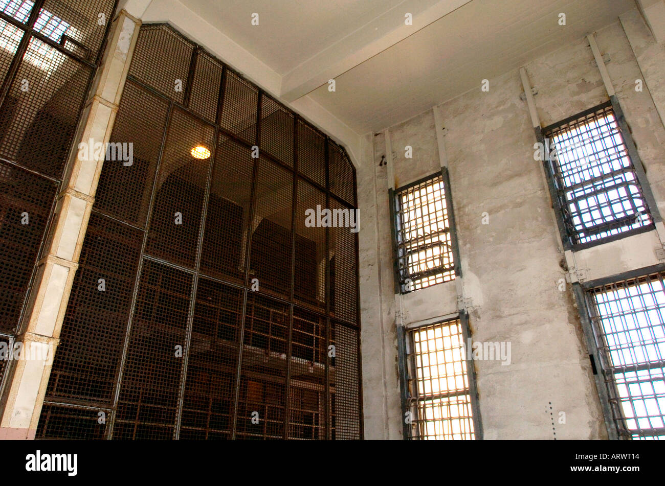 Prison library usa hi-res stock photography and images - Alamy