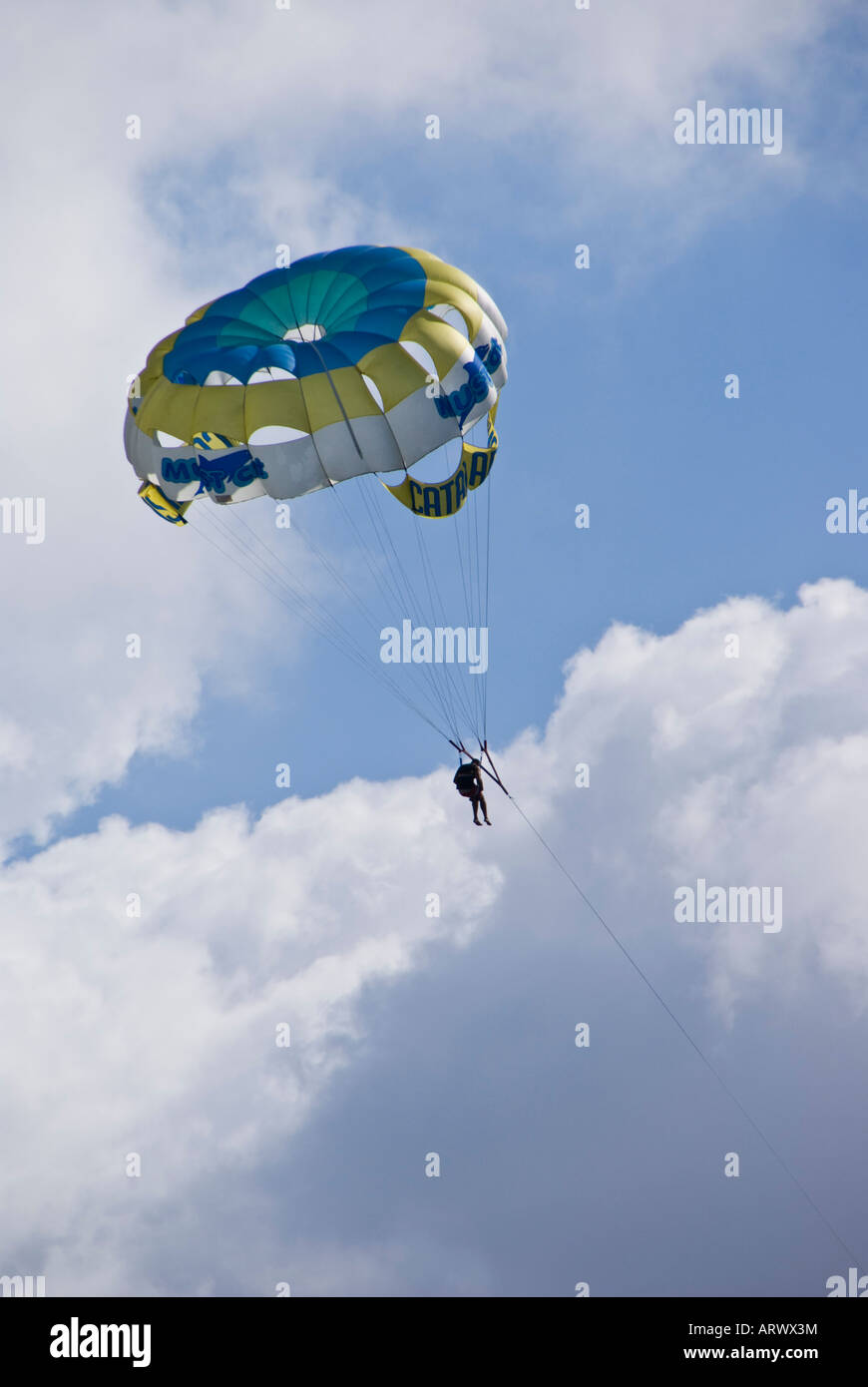 Parascend hi-res stock photography and images - Alamy