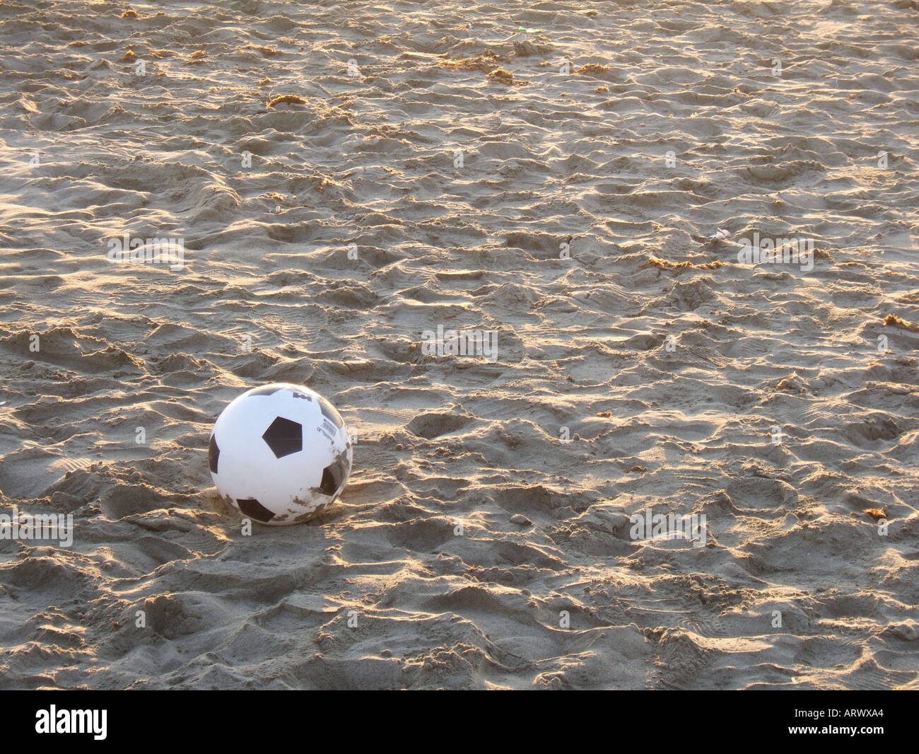 Lost kick ball hi-res stock photography and images - Alamy