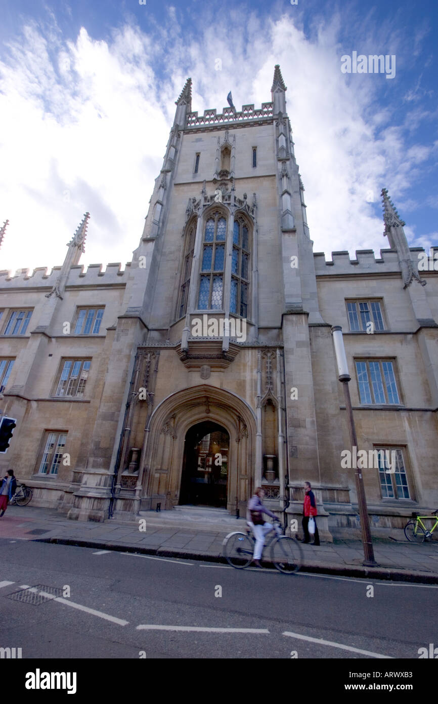 Cambridge University Press Cambridge Stock Photo - Alamy