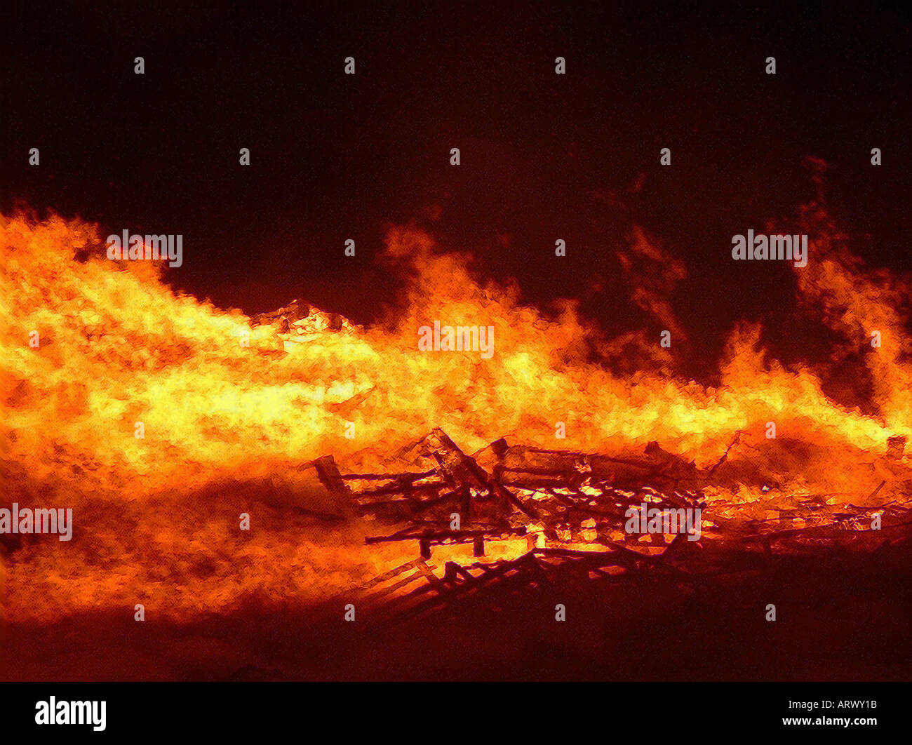 Heat dangerous hi-res stock photography and images - Alamy