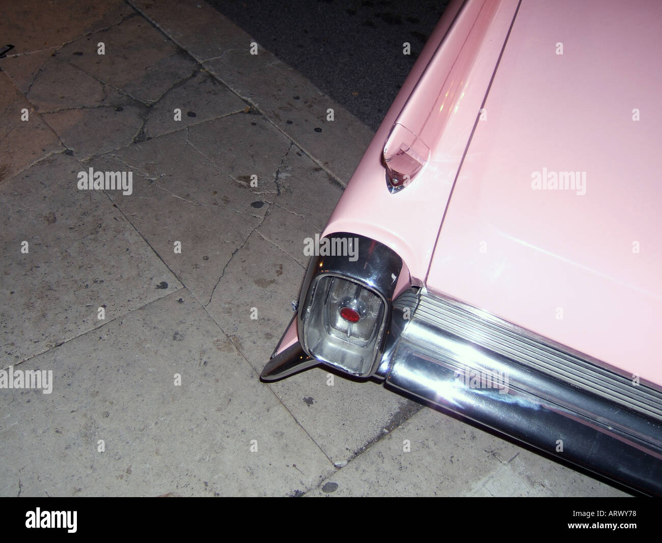 Front End Vintage Cadillac Car High Resolution Stock Photography and ...