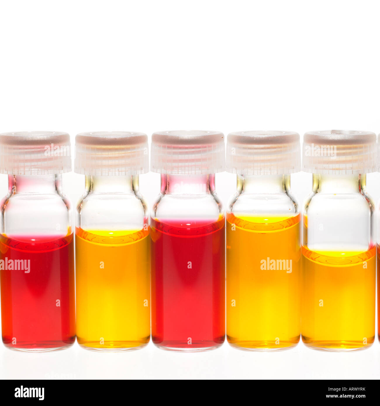 Vial cap hi-res stock photography and images - Alamy