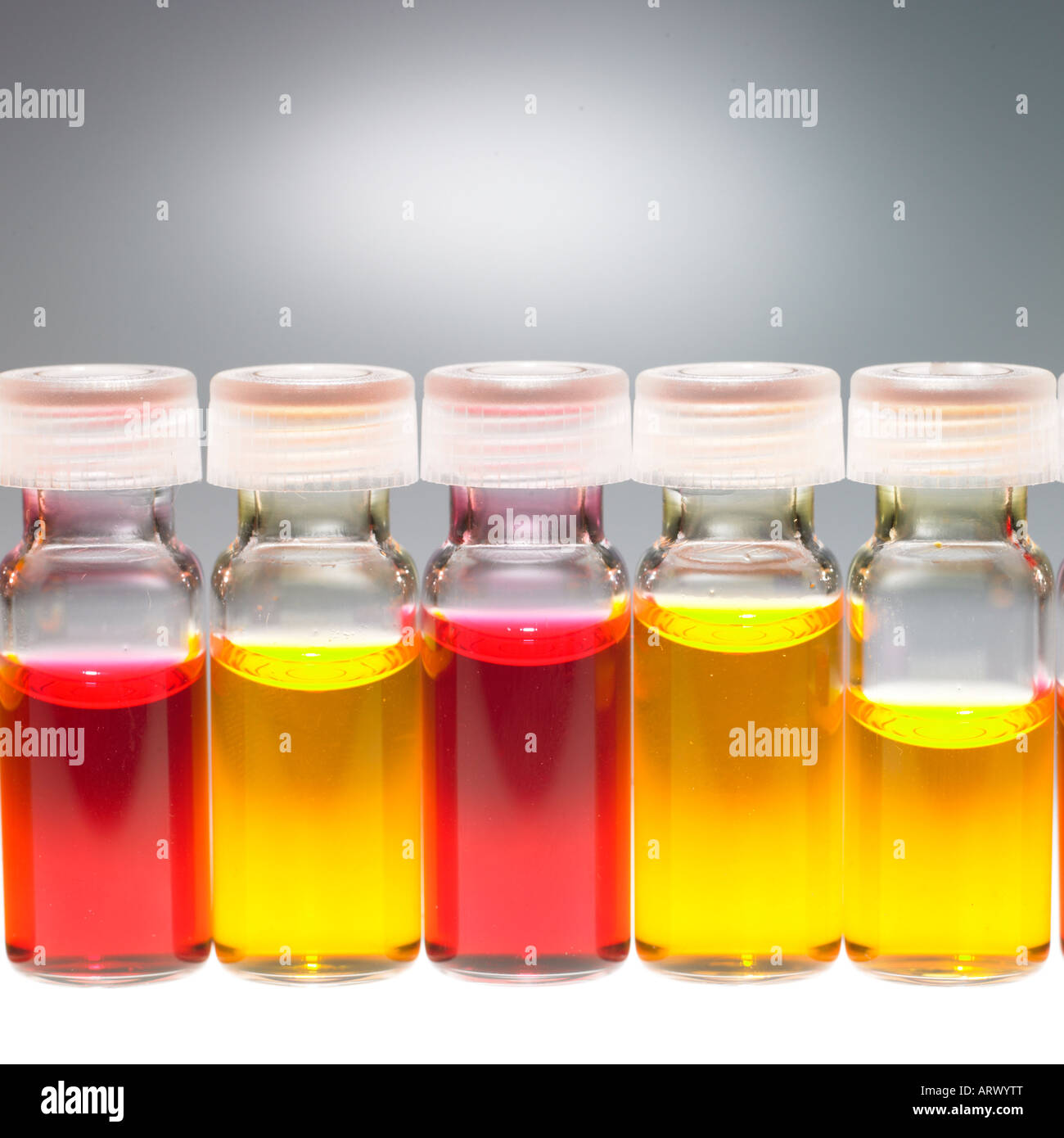 Yellow Liquid Vial High Resolution Stock Photography and Images - Alamy