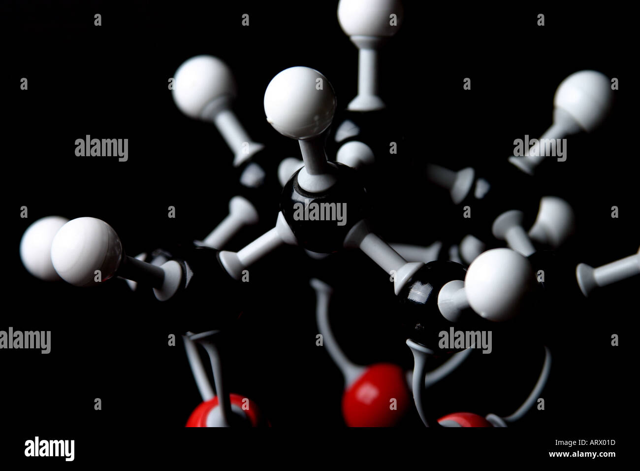 Molymod hi-res stock photography and images - Alamy