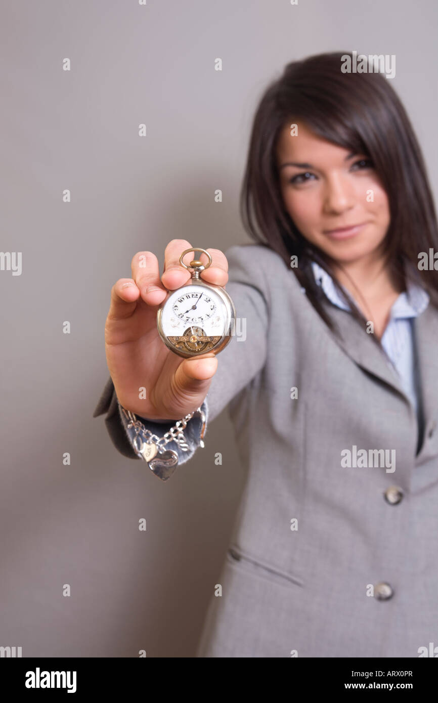 Handwatch hi-res stock photography and images - Alamy