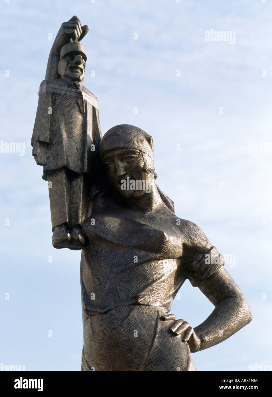 Tchantches hi-res stock photography and images - Alamy