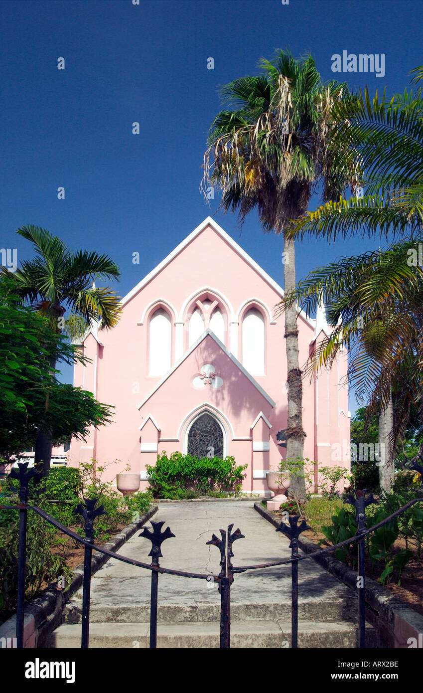 St andrews presbyterian church in hi-res stock photography and images ...