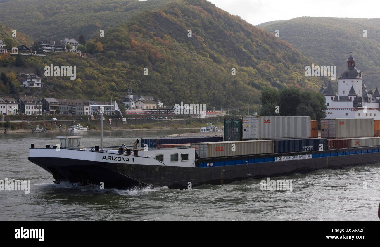 At the barge hi-res stock photography and images - Alamy