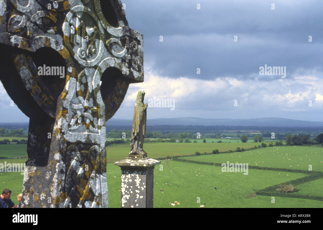 Celtic countries hi-res stock photography and images - Alamy