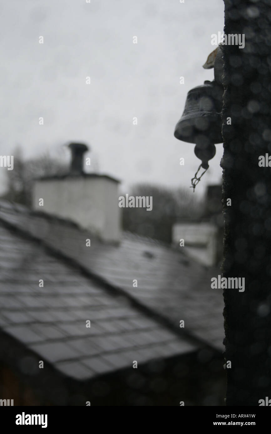 Bell housing brass hi-res stock photography and images - Alamy