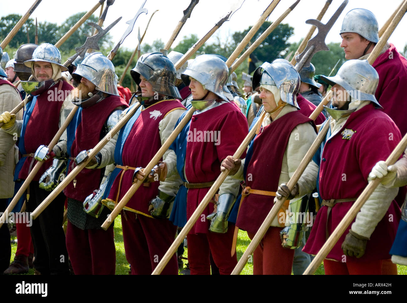 Pikestaff High Resolution Stock Photography and Images - Alamy