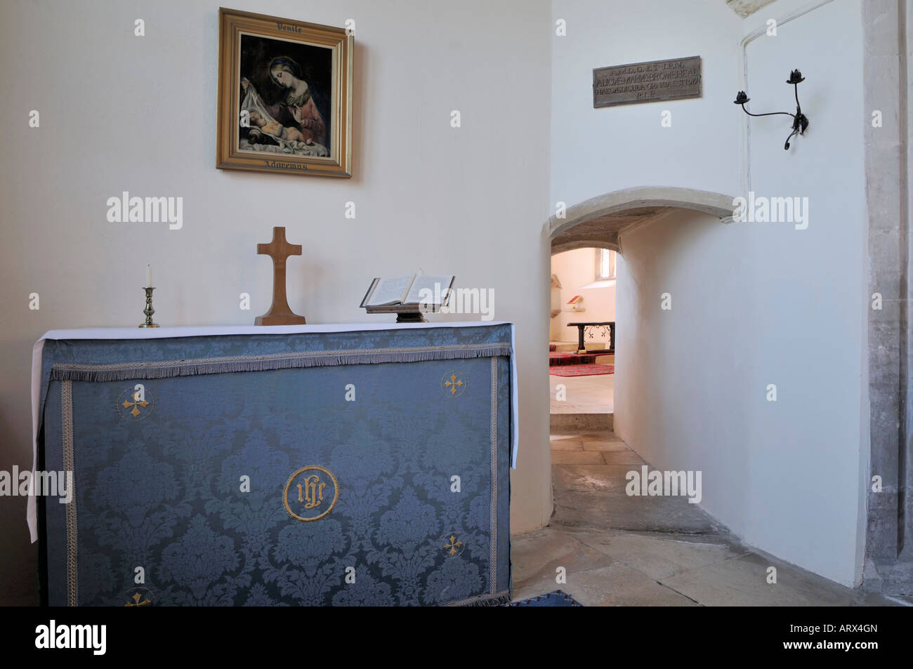 Berkeley chapel hi-res stock photography and images - Alamy