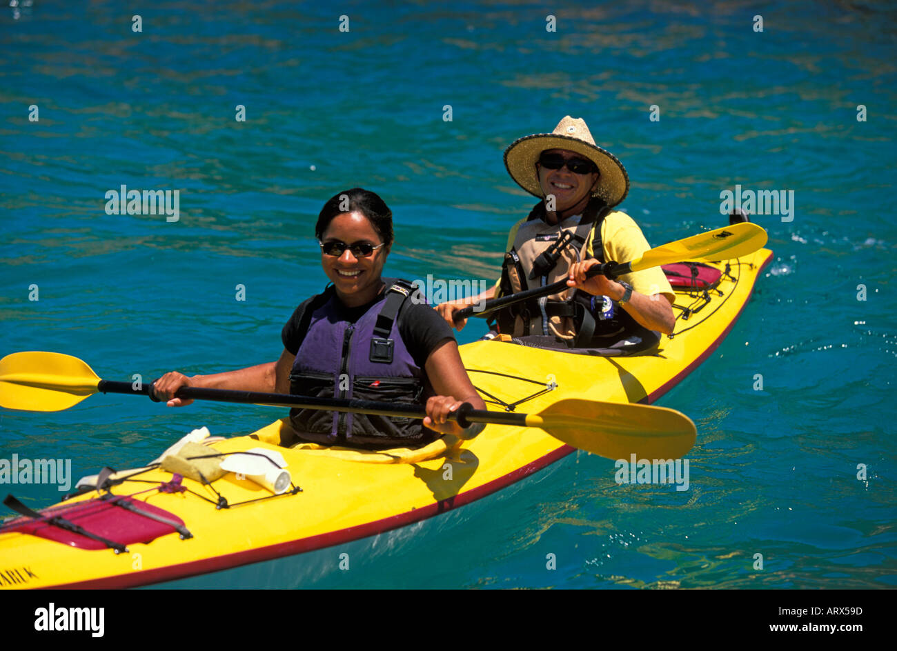 Afro mexican people hi-res stock photography and images - Alamy