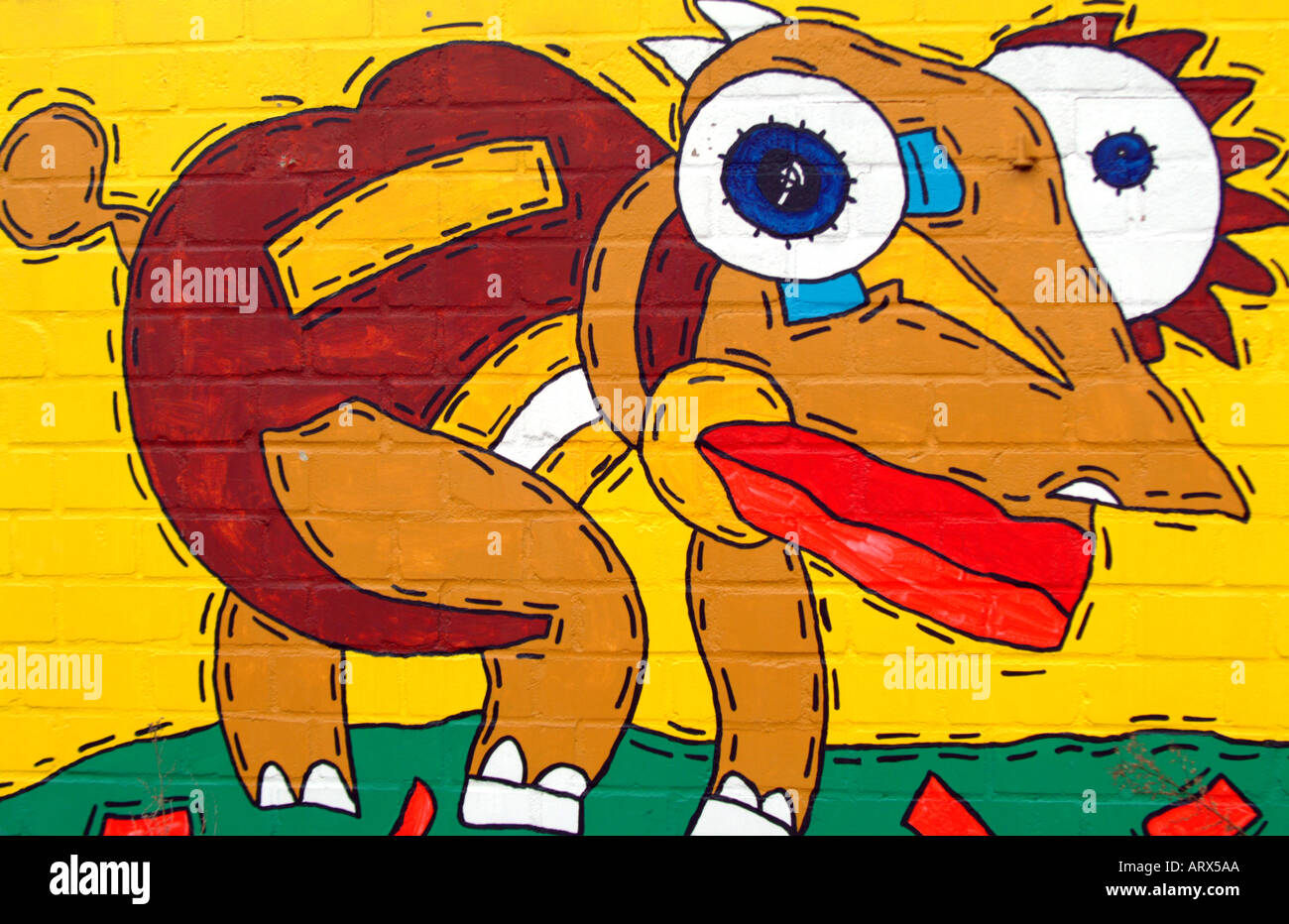 Freaky dog hi-res stock photography and images - Alamy