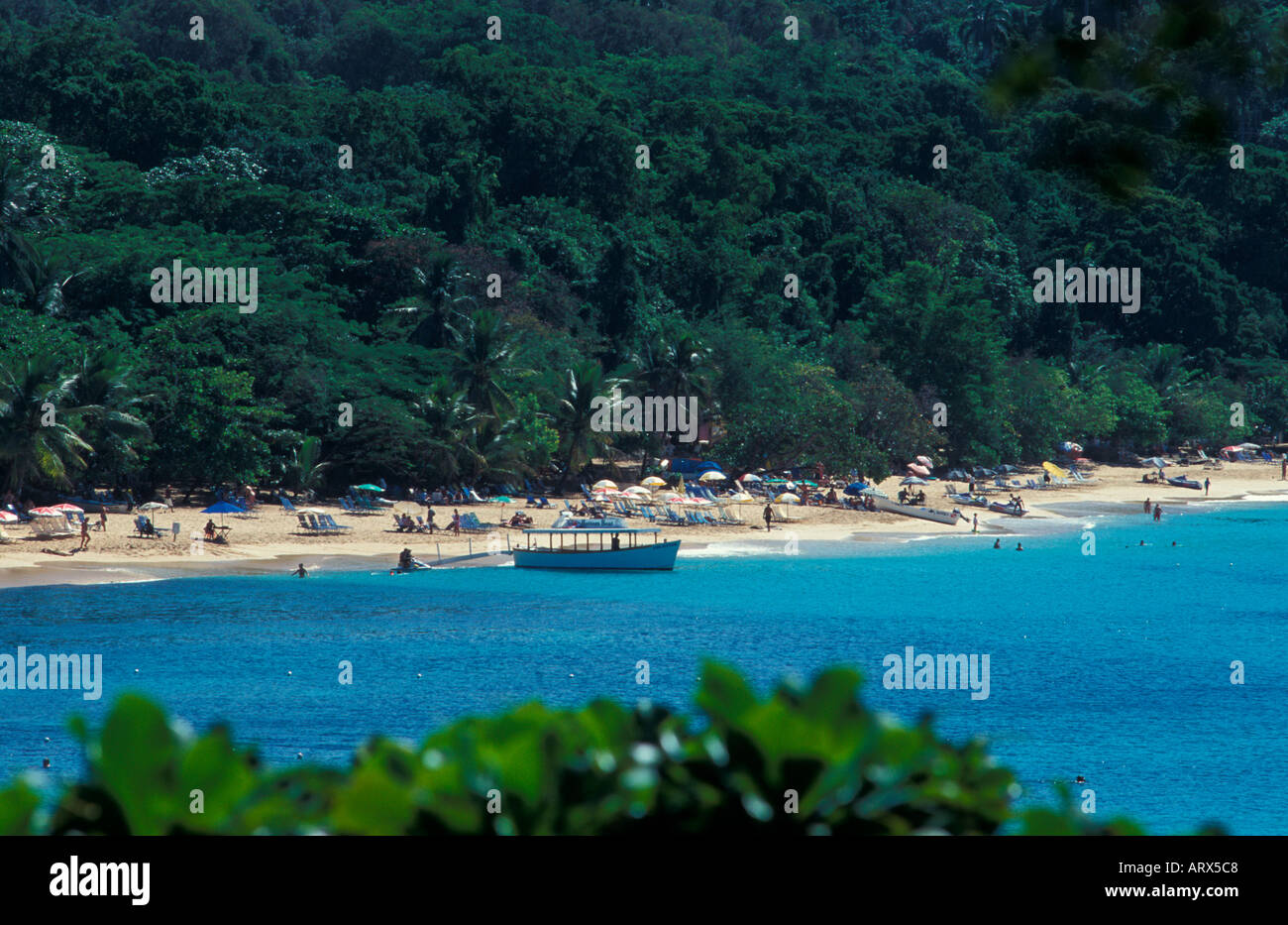 Sosua dominican republic hi-res stock photography and images - Alamy