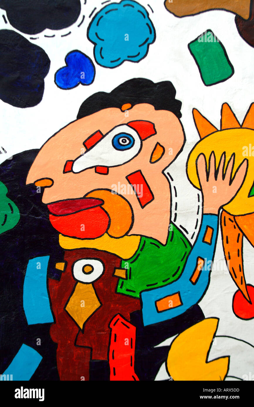 Hallucinogenic person hi-res stock photography and images - Alamy