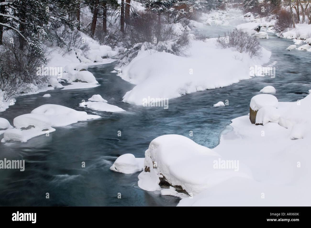 Truckee hi-res stock photography and images - Alamy