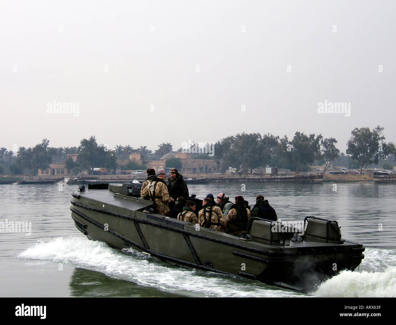 Basra Iraq iraqi irak Stock Photo - Alamy