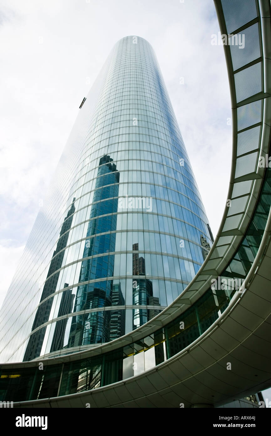 Enron Building High Resolution Stock Photography and Images - Alamy