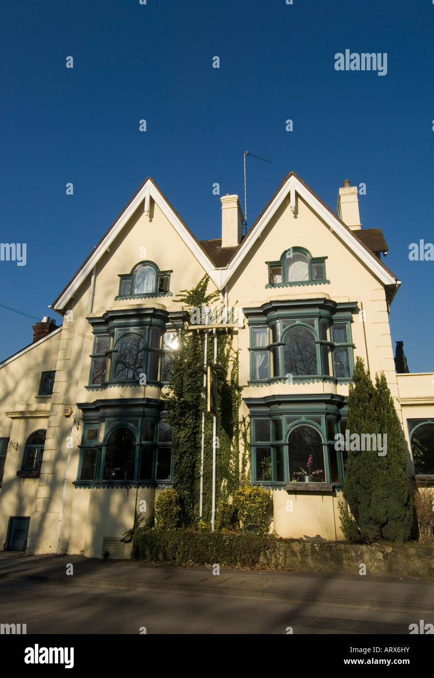 Gomshall hi-res stock photography and images - Alamy