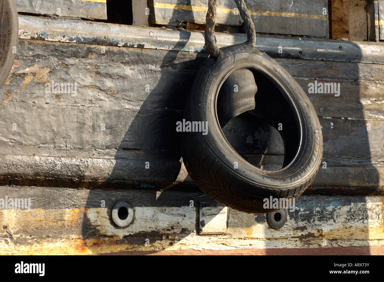 Side trawler hi-res stock photography and images - Alamy