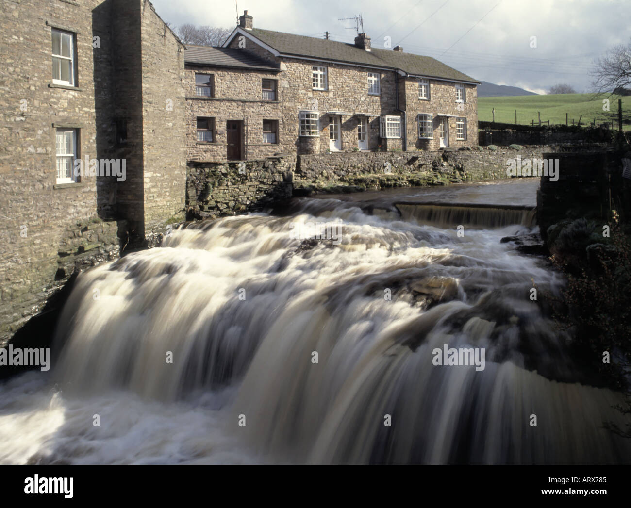 What to see in hawes hi-res stock photography and images - Alamy