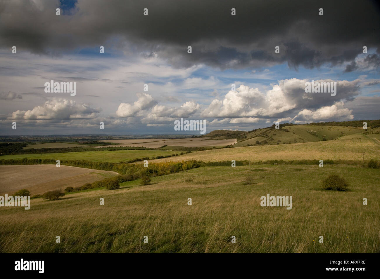 From ivinghoe beacon hi-res stock photography and images - Alamy