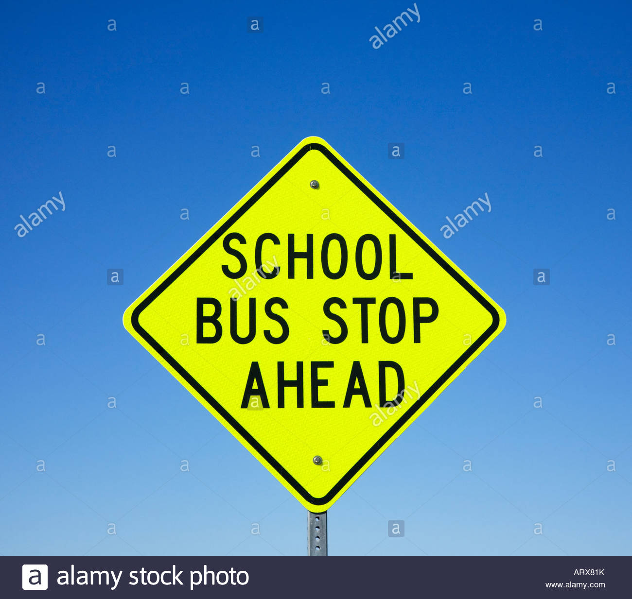 Bus At Bus Stop America High Resolution Stock Photography and Images ...
