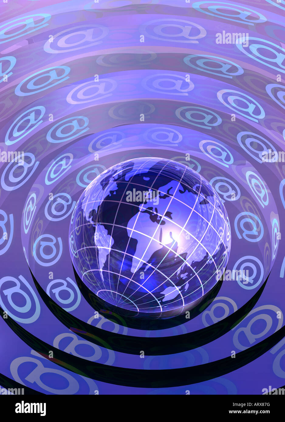 World best map hi-res stock photography and images - Alamy