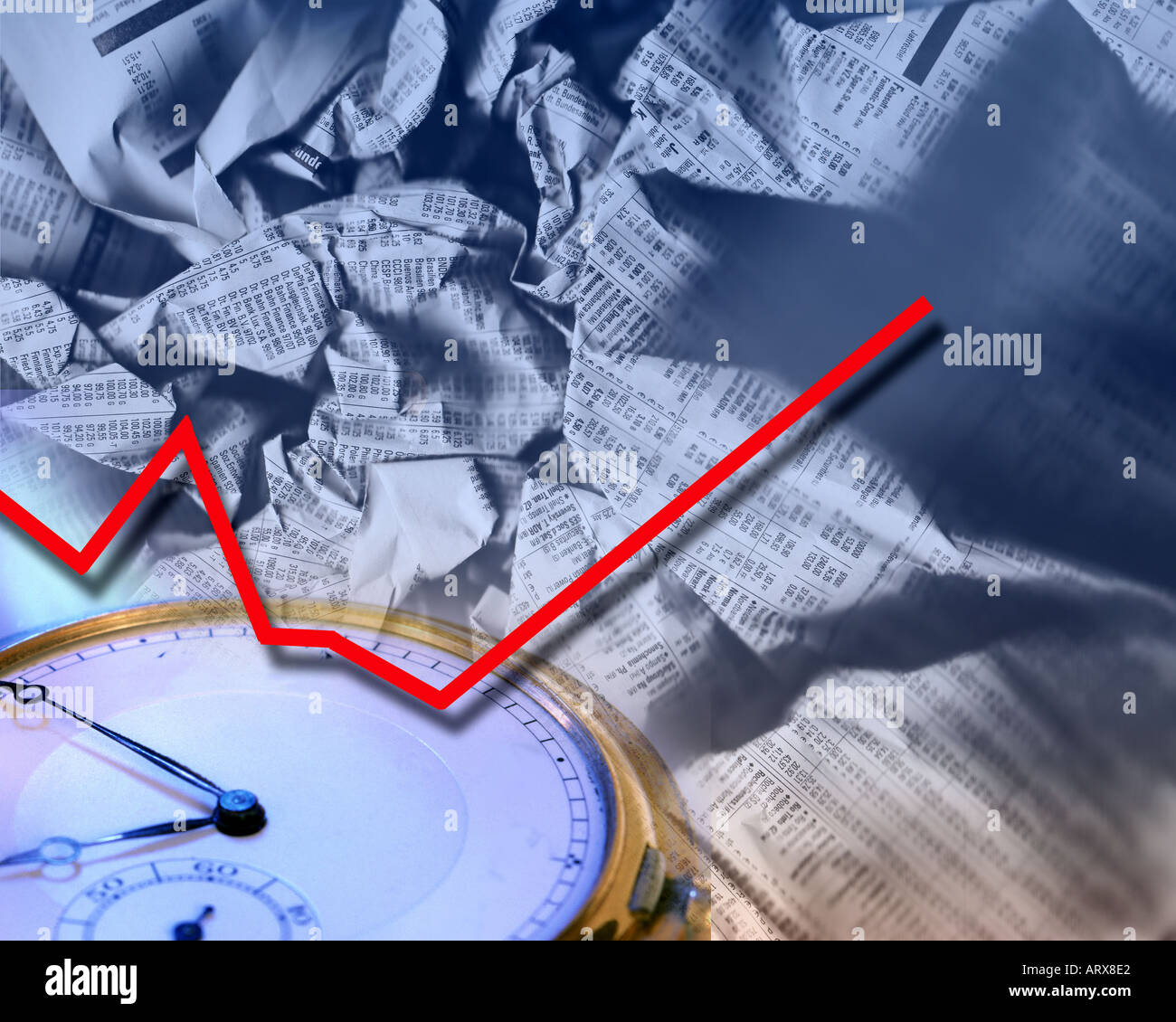 Stock market indexes hi-res stock photography and images - Alamy