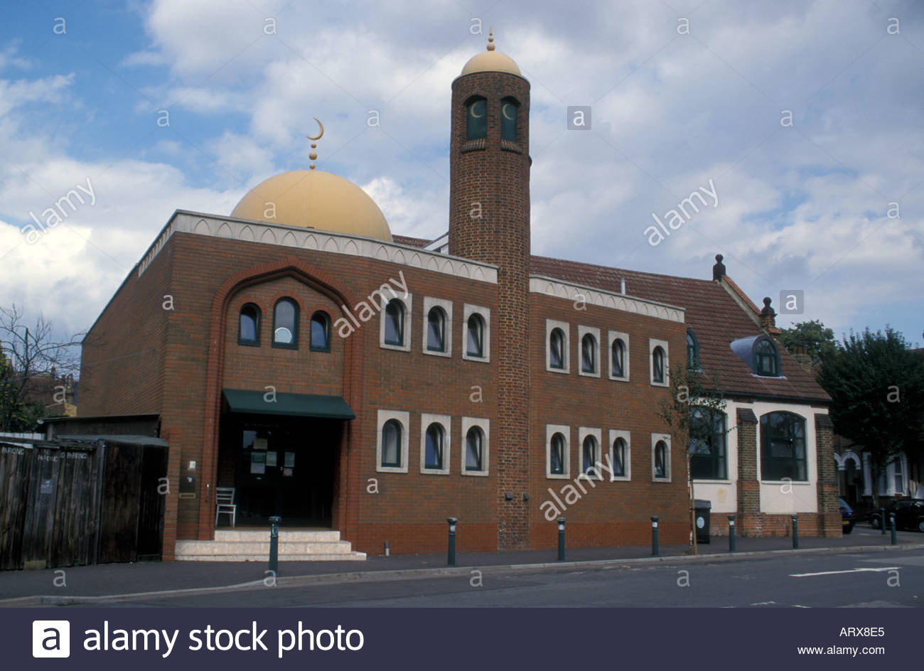 Leytonstone East London Stock Photos & Leytonstone East London Stock ...
