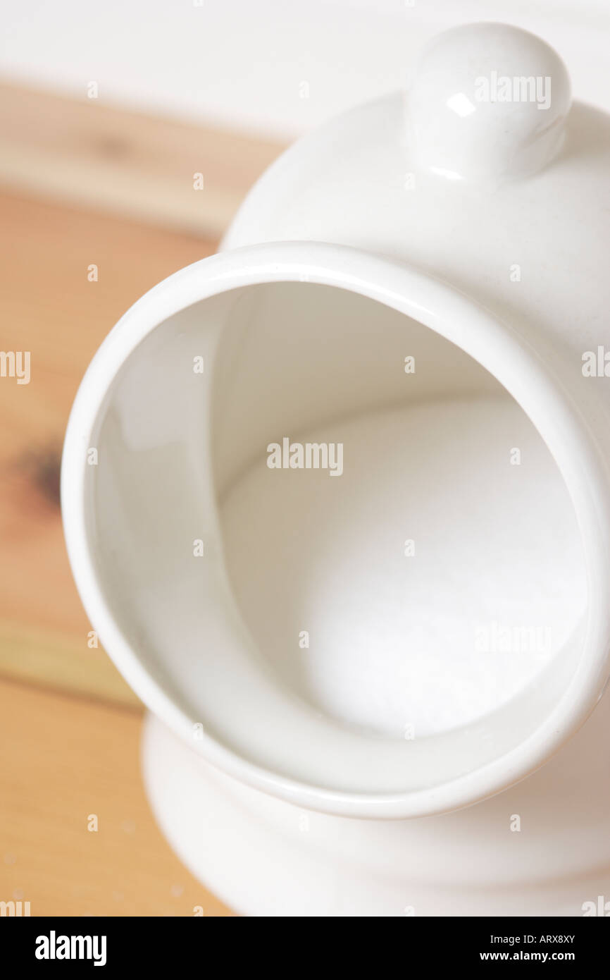 Salt pig hi-res stock photography and images - Alamy