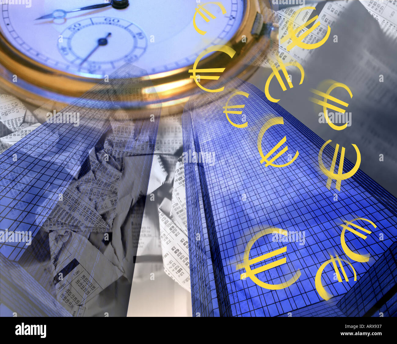 FINANCIAL CONCEPT Euro Currency Falling In Value Stock Photo Alamy financial-concept-euro-currency-falling-in-value-stock-photo-alamy