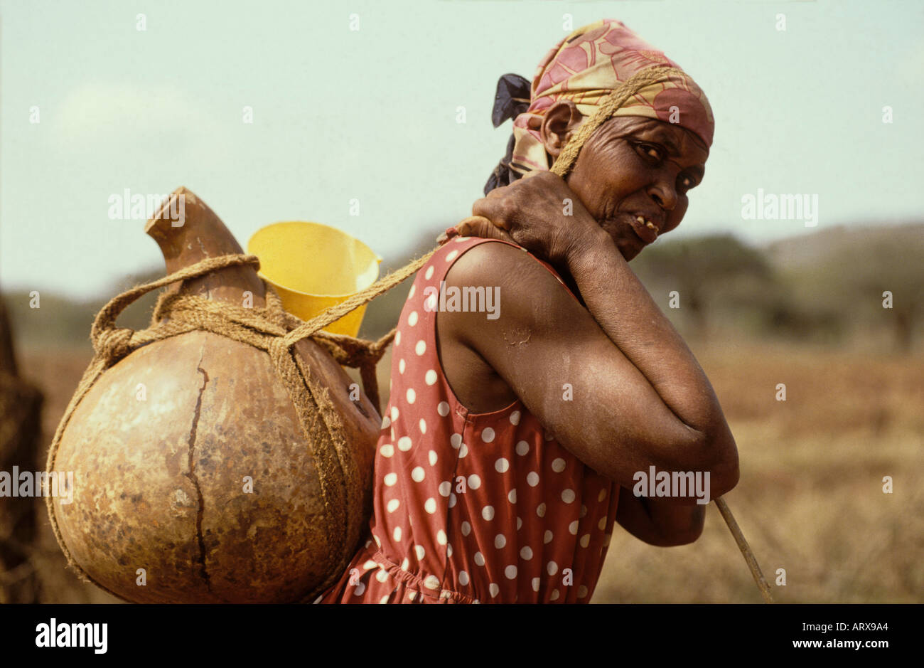 Calebasse hi-res stock photography and images - Alamy