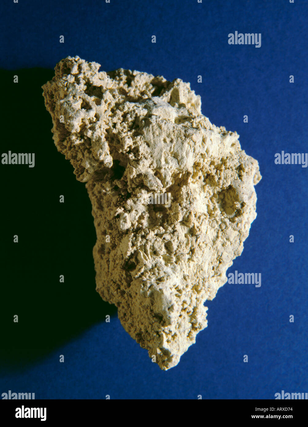 Magnesium limestone hi-res stock photography and images - Alamy