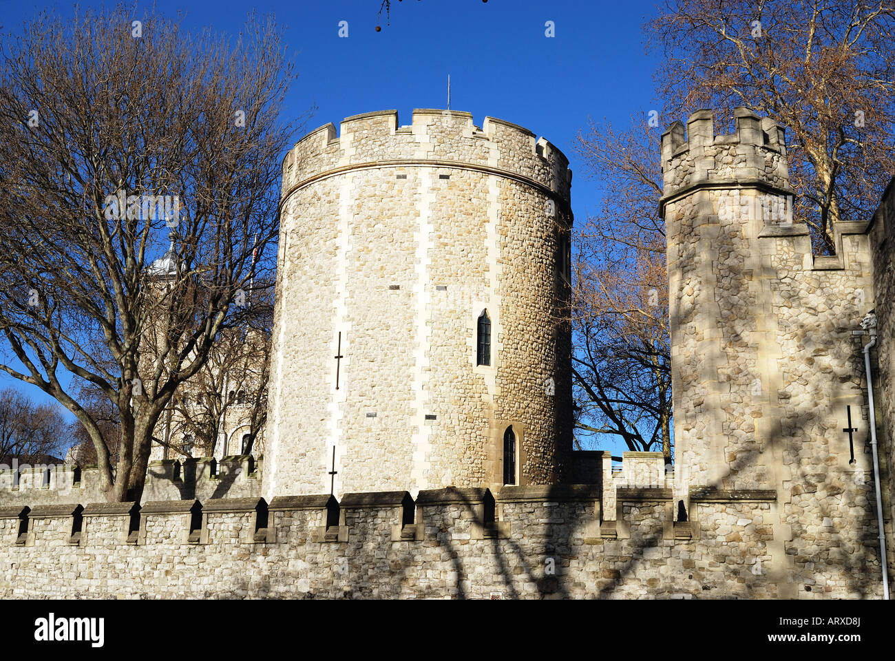 London citadel hi-res stock photography and images - Alamy